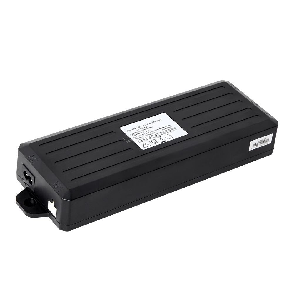 Jiecang Control Box for Electric Standing Desk – Life Easy Supply