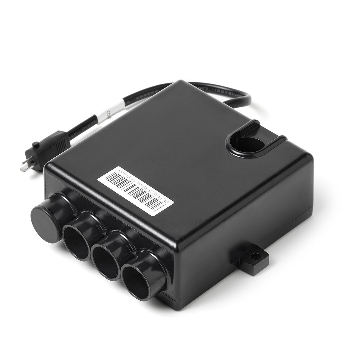 eMoMo HX43HR-2 Control Box Junction Box – Life Easy Supply