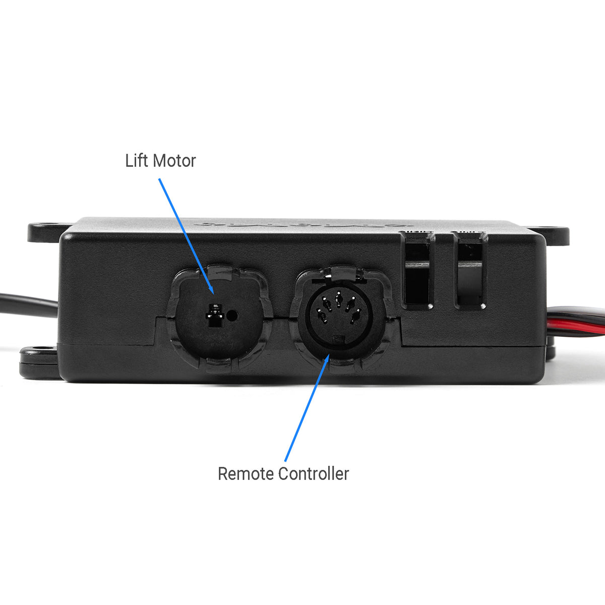 eMoMo HX052E2HL-2 Junction Box Control Box – Life Easy Supply