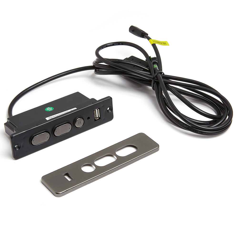 RMT R22231010050 5 Button Switch for Recliner Lift Chair – Life Easy Supply