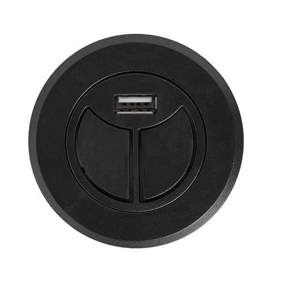 eMoMo RemoP10BLR 2 Button Fixed Switch With USB charging port – Life ...