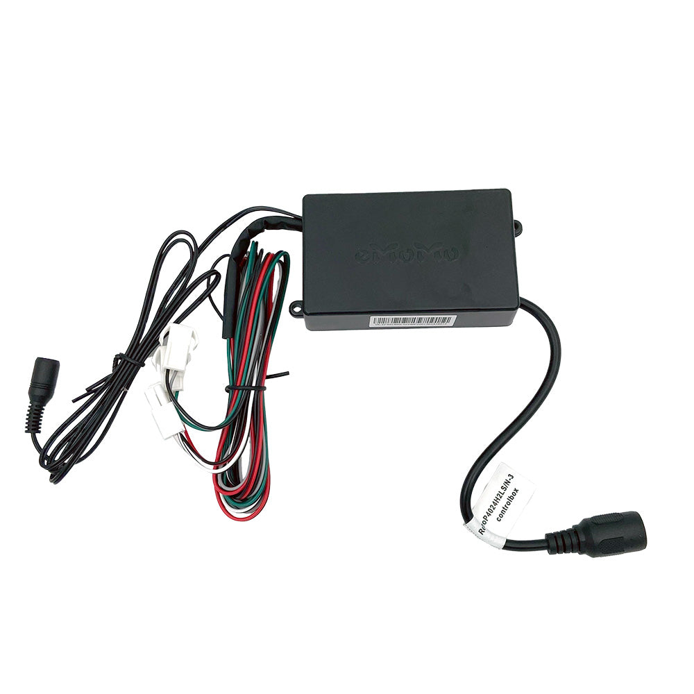 eMoMo RemoP4024H2LS junction box – Life Easy Supply