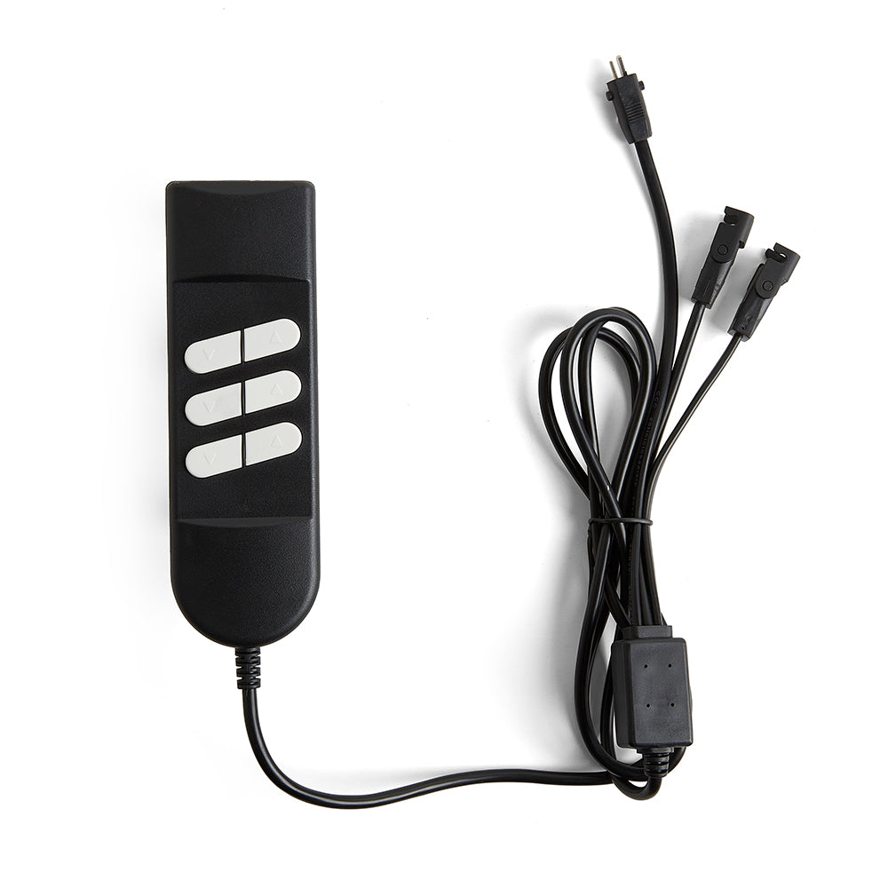 Handheld Remote Controller – Life Easy Supply
