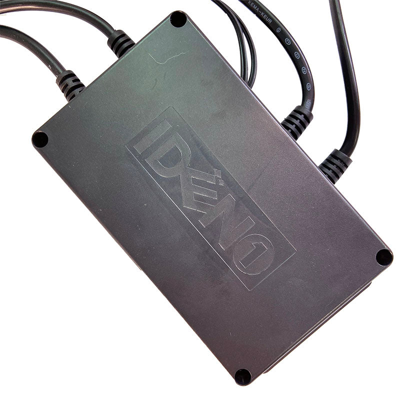 IDENO Junction Box /Control Box for Recliner Lift Chair 6 Wire – Life ...